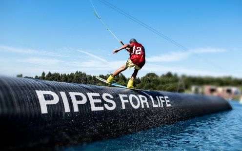 Plasttorusüsteemid | Pipelife Eesti