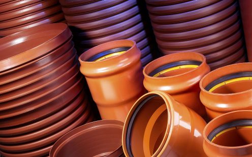 Plasttorusüsteemid | Pipelife Eesti