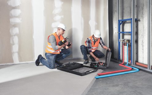 Plasttorusüsteemid | Pipelife Eesti