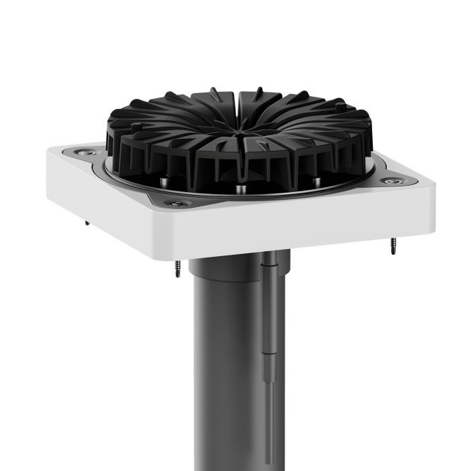 Tõhusad Sifoon Äravoolusüsteemid Lamekatustele | Pipelife