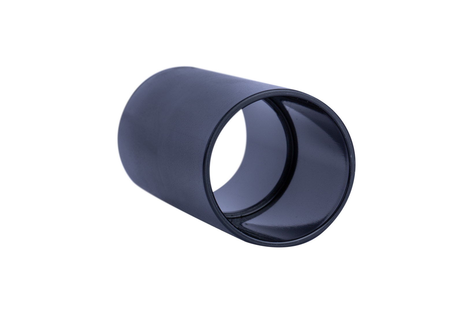 pvc s 1w ir uv black