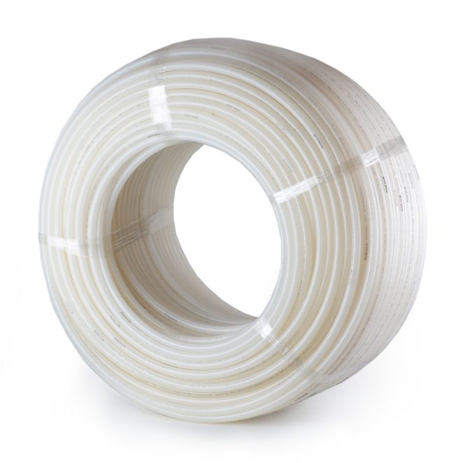 Pinnakütte torud