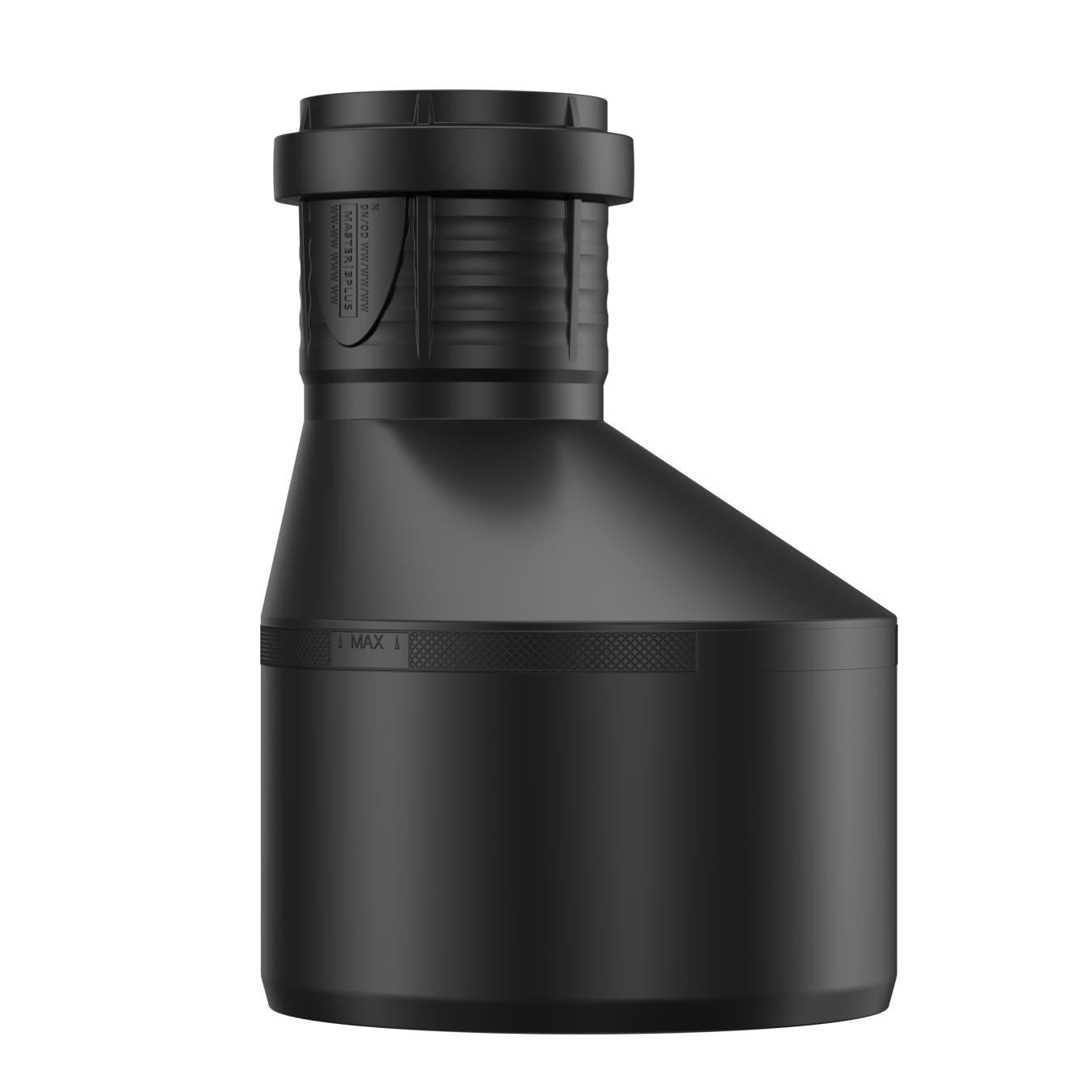 PP MASTER 3 PLUS SIIRDMIK 110-50 MUST