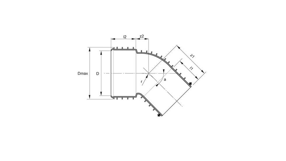 PP PRAGMA KÄÄNIK 315/90° PRUUN