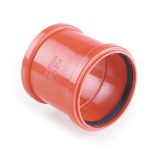 PVC NAL KAKSIKMUHV 110 PRUUN