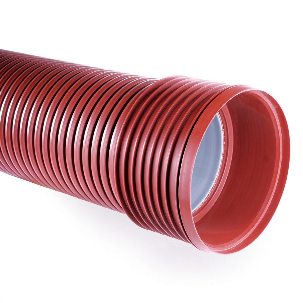 PP PRAGMA torud SN16 6m